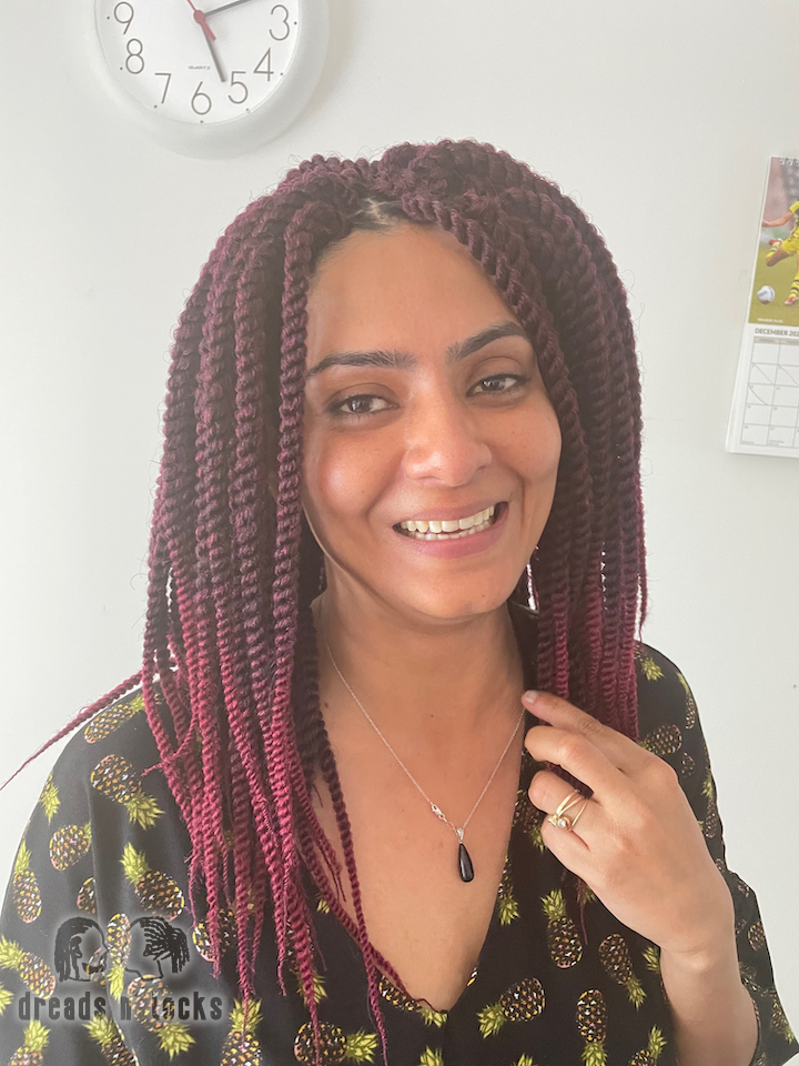 Dreads n Locks | Our Dreadlock Services